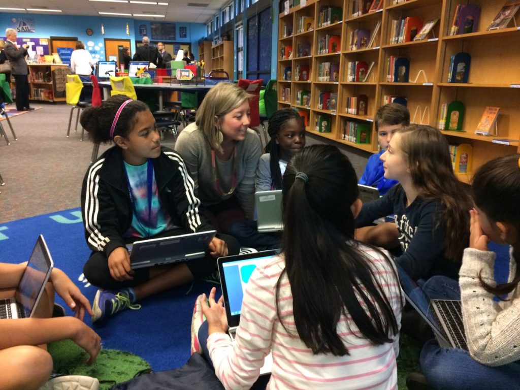 Future Ready Librarians View Innovative Libraries First Hand in ... Future Ready Librarians View Innovative Libraries First Hand in ...