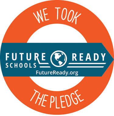 Future Ready Pledge Districts – Future Ready